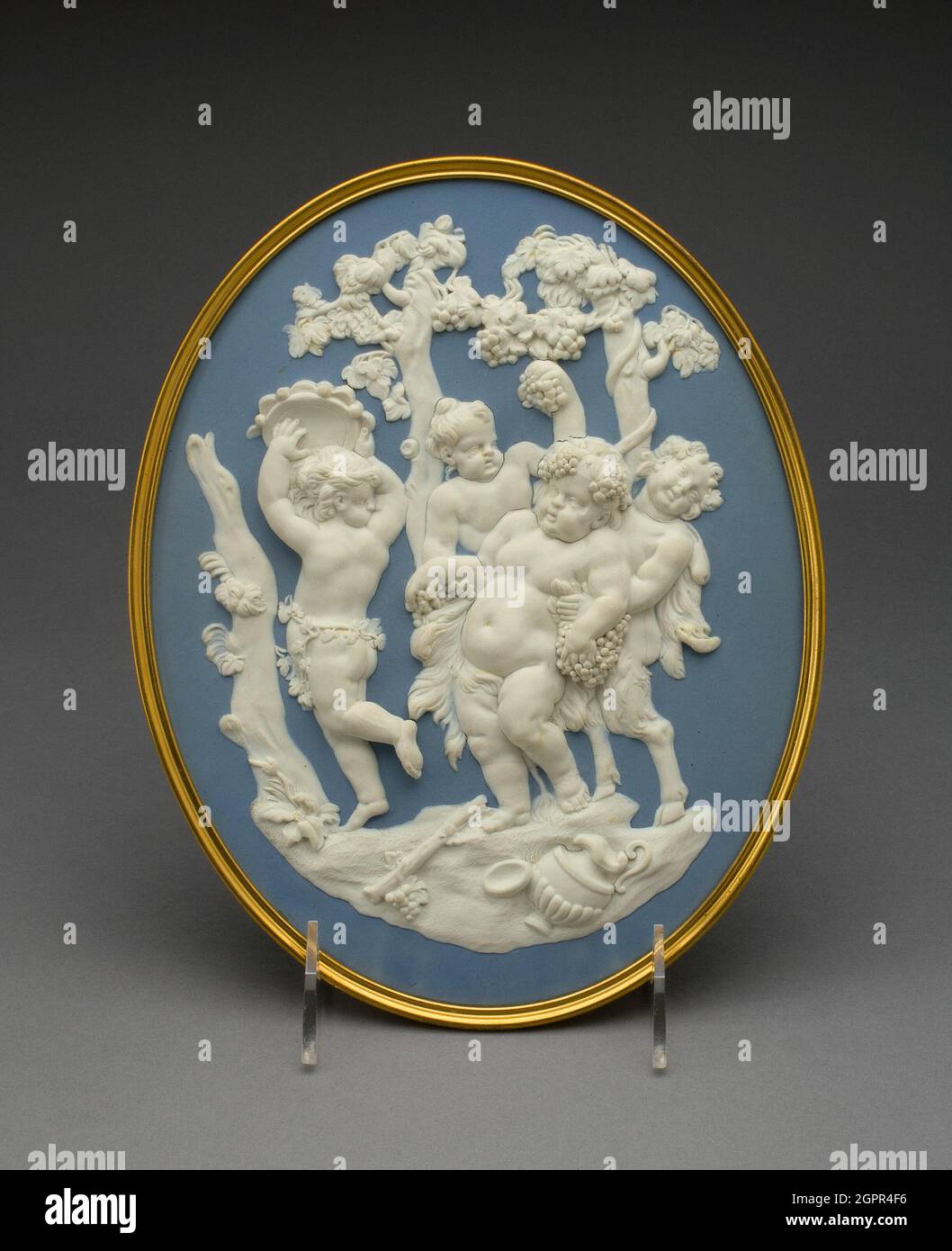 Silenus Dionysos High Resolution Stock Photography and Images - Alamy