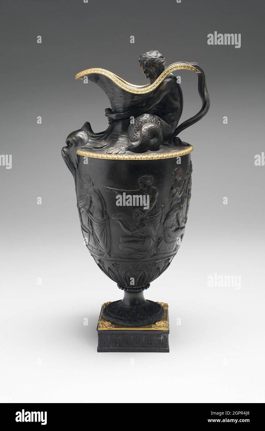 Water ewer hi-res stock photography and images - Alamy
