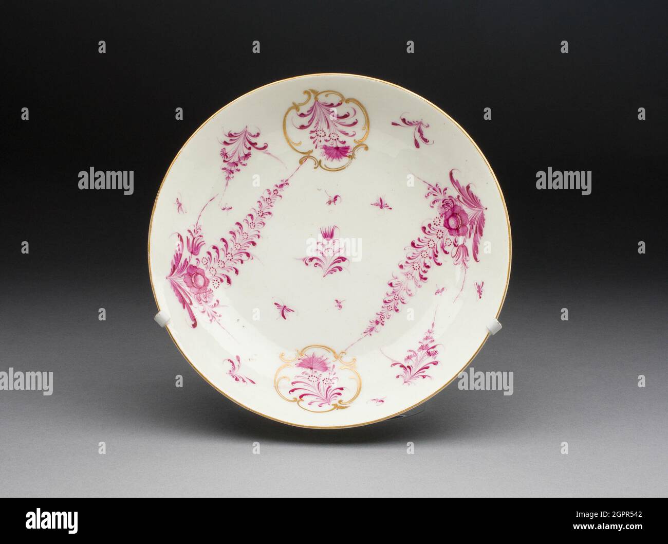 Royal worcester factory hi-res stock photography and images - Alamy