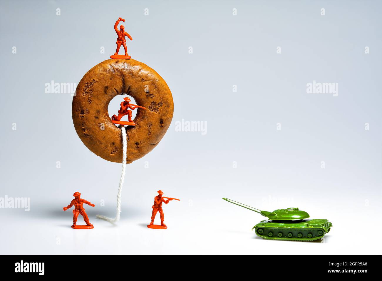 Cartoon Donuts High Resolution Stock Photography and Images - Alamy