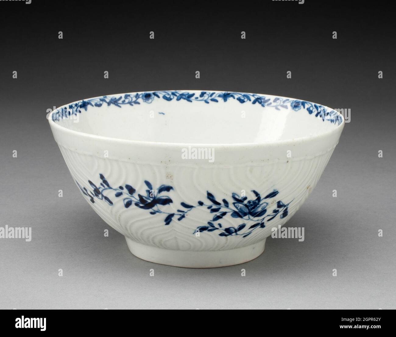 Royal worcester porcelain flower hi-res stock photography and images ...