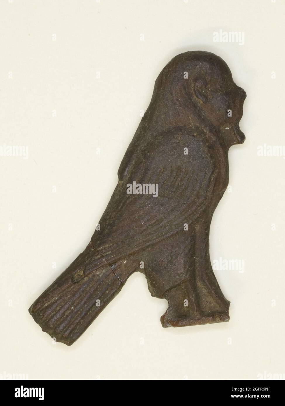 Human headed bird hi-res stock photography and images - Alamy