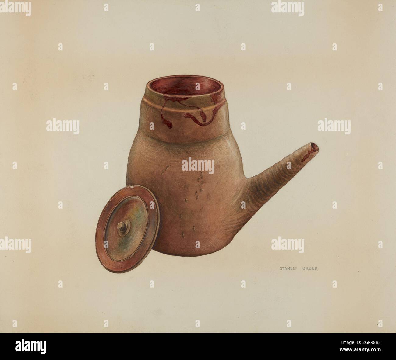 Batter jug hi-res stock photography and images - Alamy