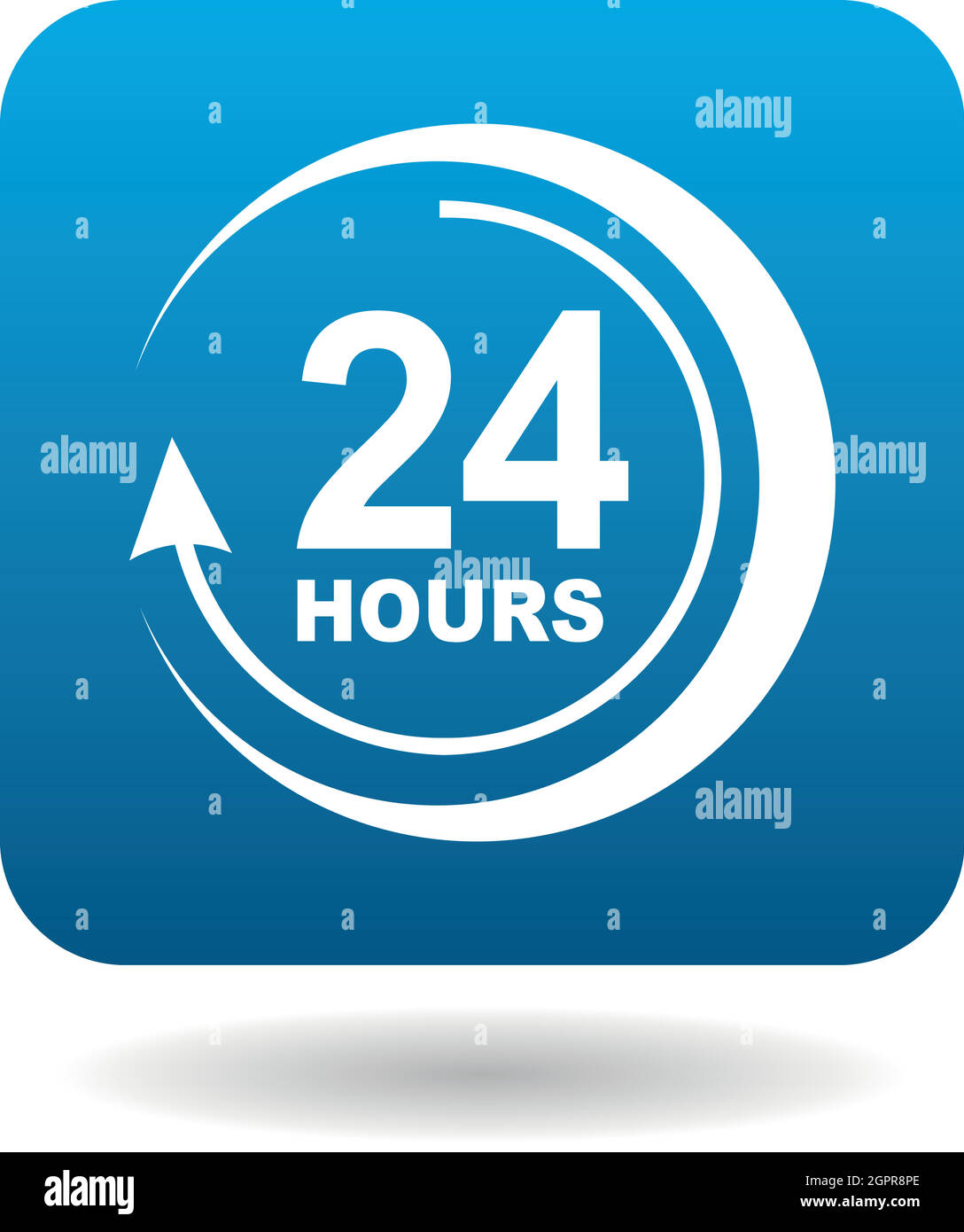 Store support Stock Vector Images - Alamy