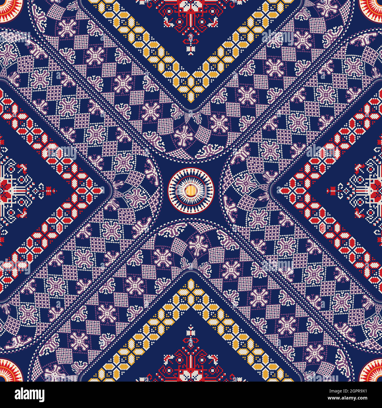 National flower of romania Stock Vector Images - Alamy