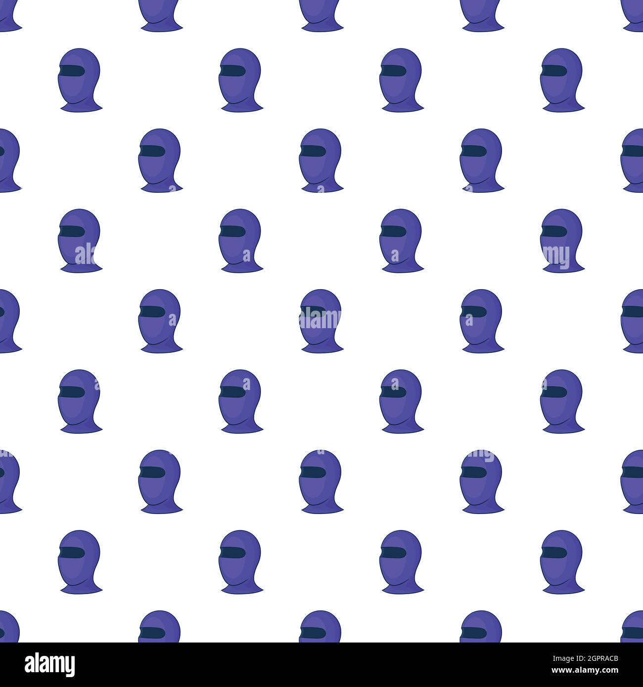 Man with balaclava Stock Vector Images - Alamy