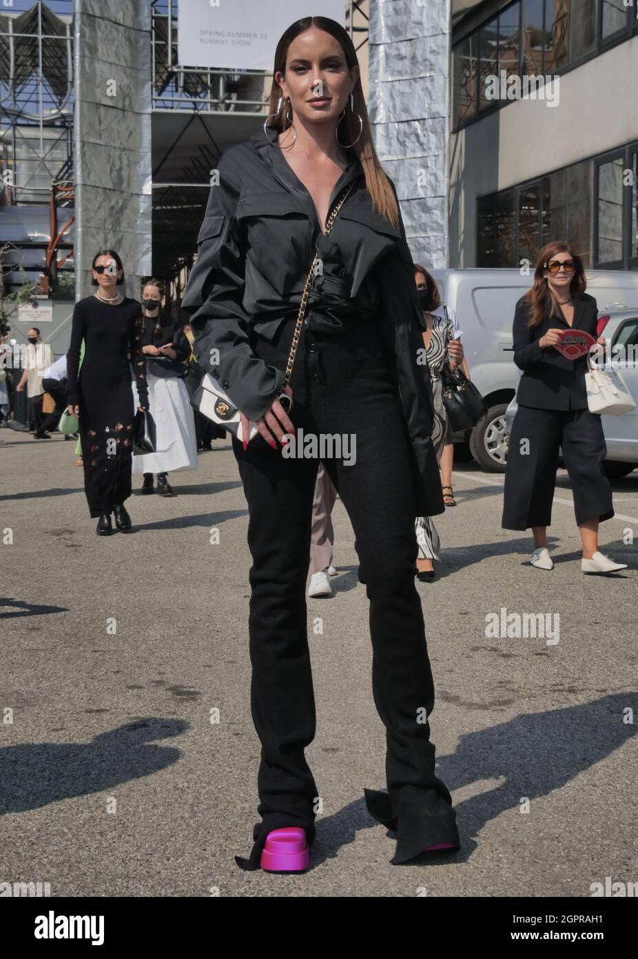 Sira pevida hi-res stock photography and images - Alamy