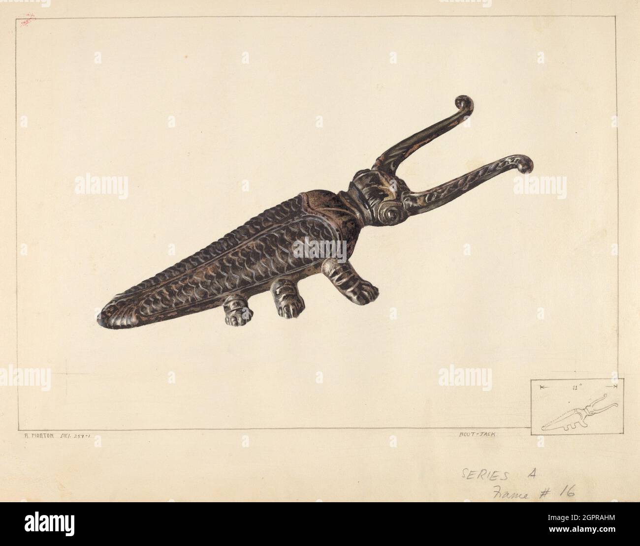 Inset depiction hi-res stock photography and images - Alamy