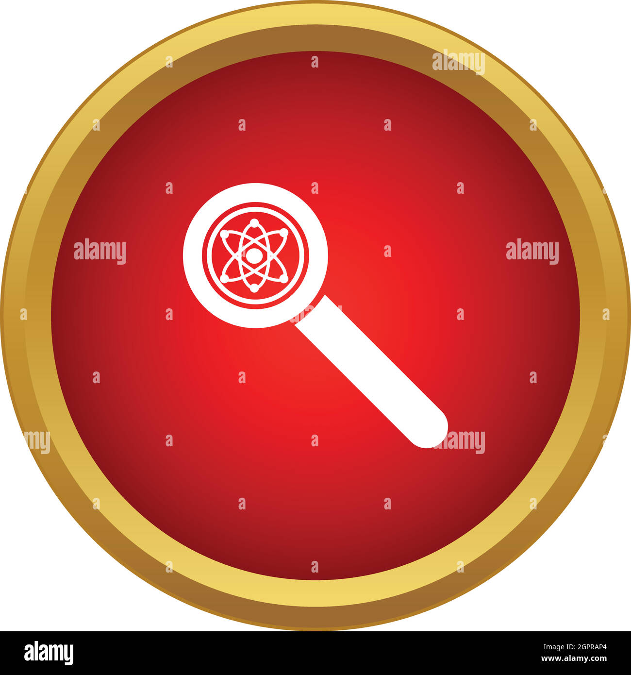Zoom in simple vector Stock Vector Images - Alamy