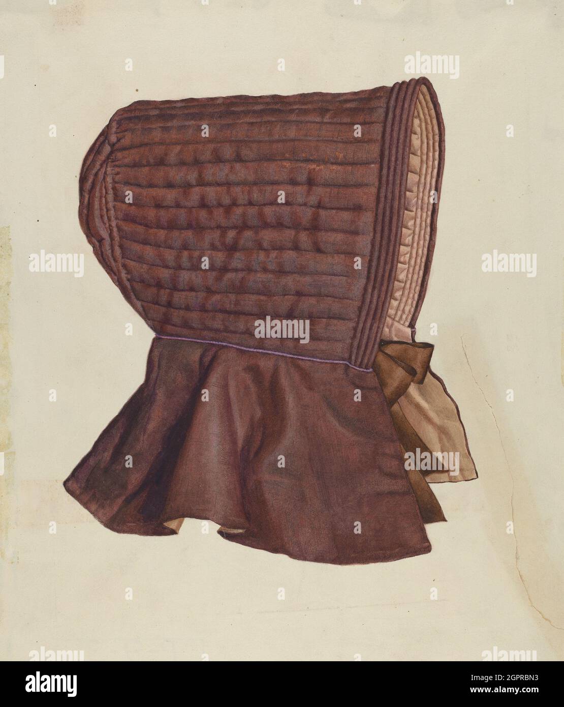 Shaker headgear hi-res stock photography and images - Alamy