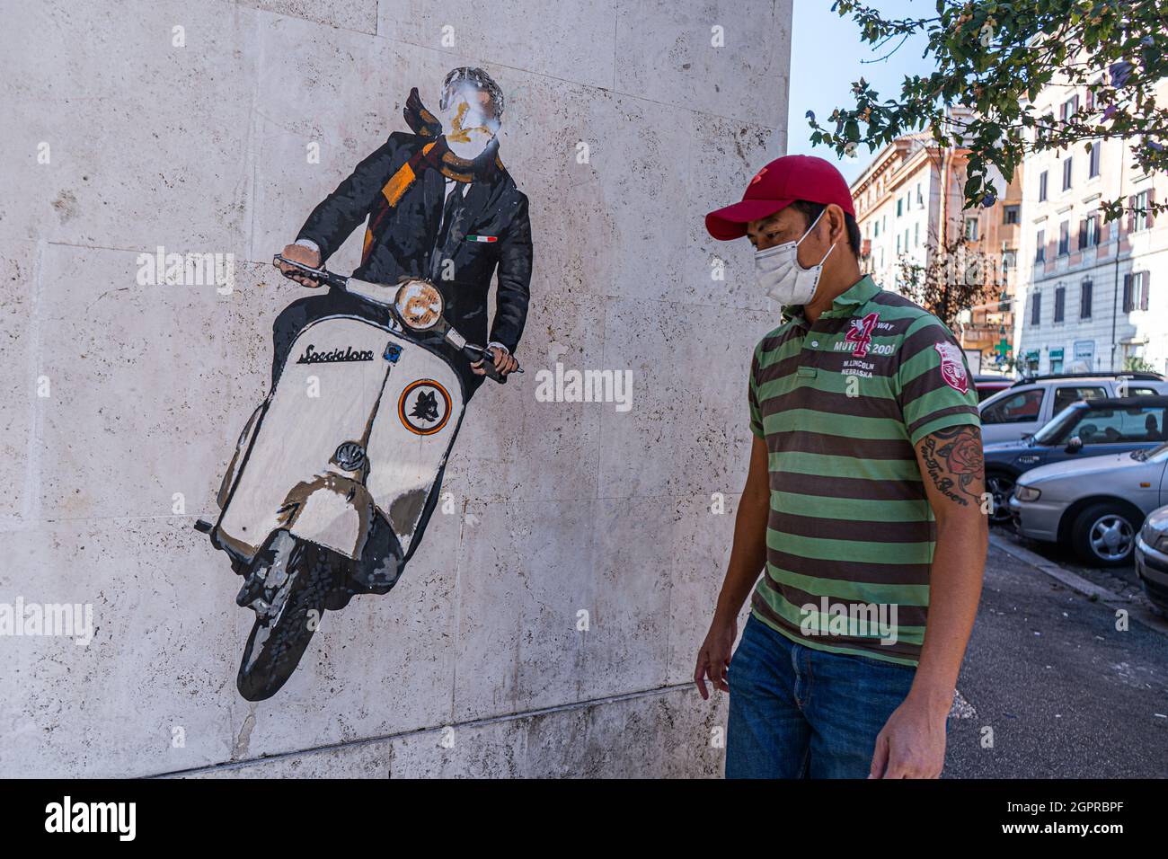 Harry greb hi-res stock photography and images - Alamy