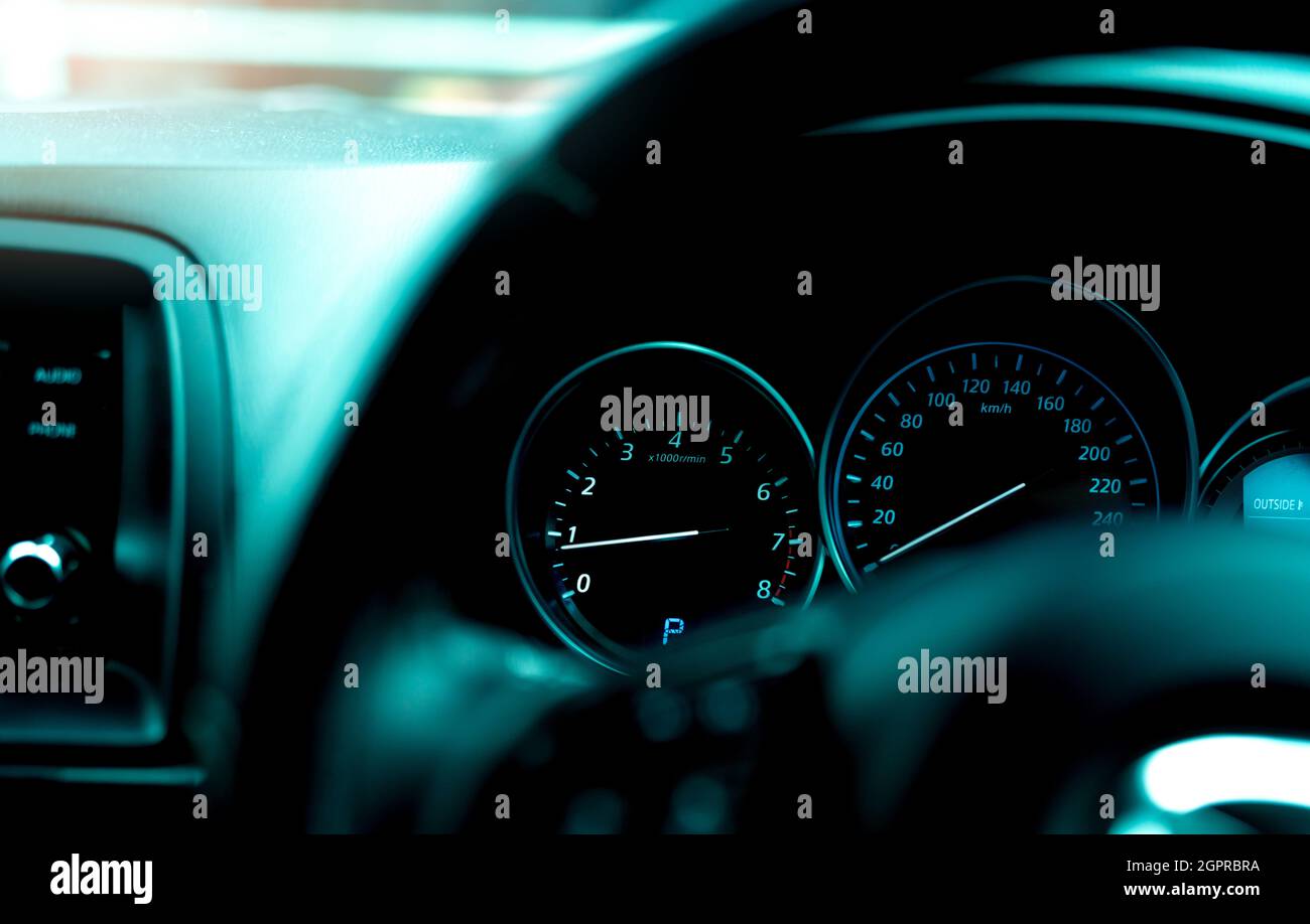 Glass cockpit display High Resolution Stock Photography and Images - Alamy