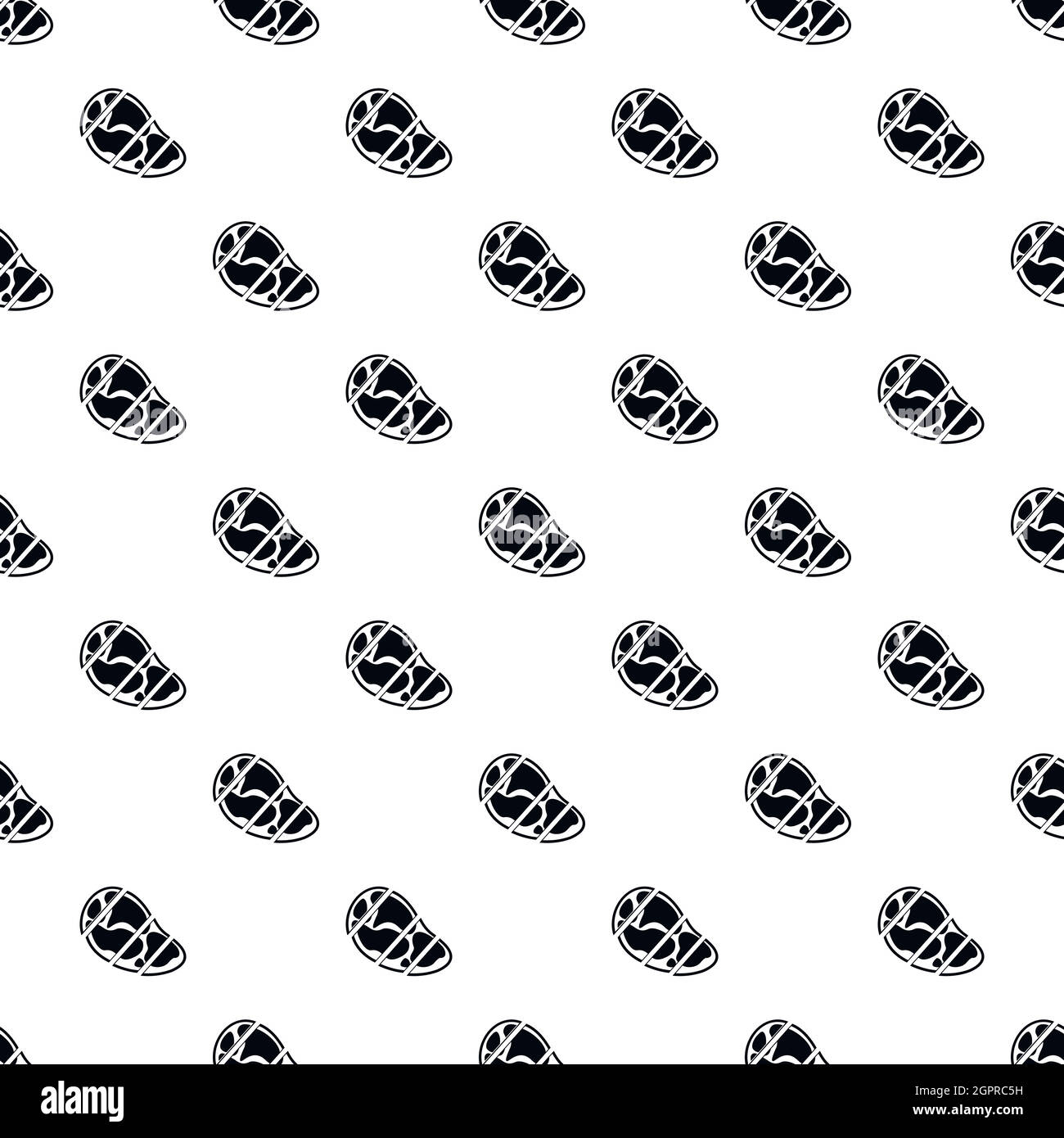 Pattern cut fabric Stock Vector Images - Alamy