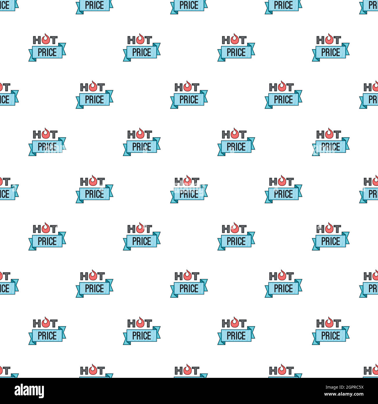Cartoon with price hi-res stock photography and images - Alamy