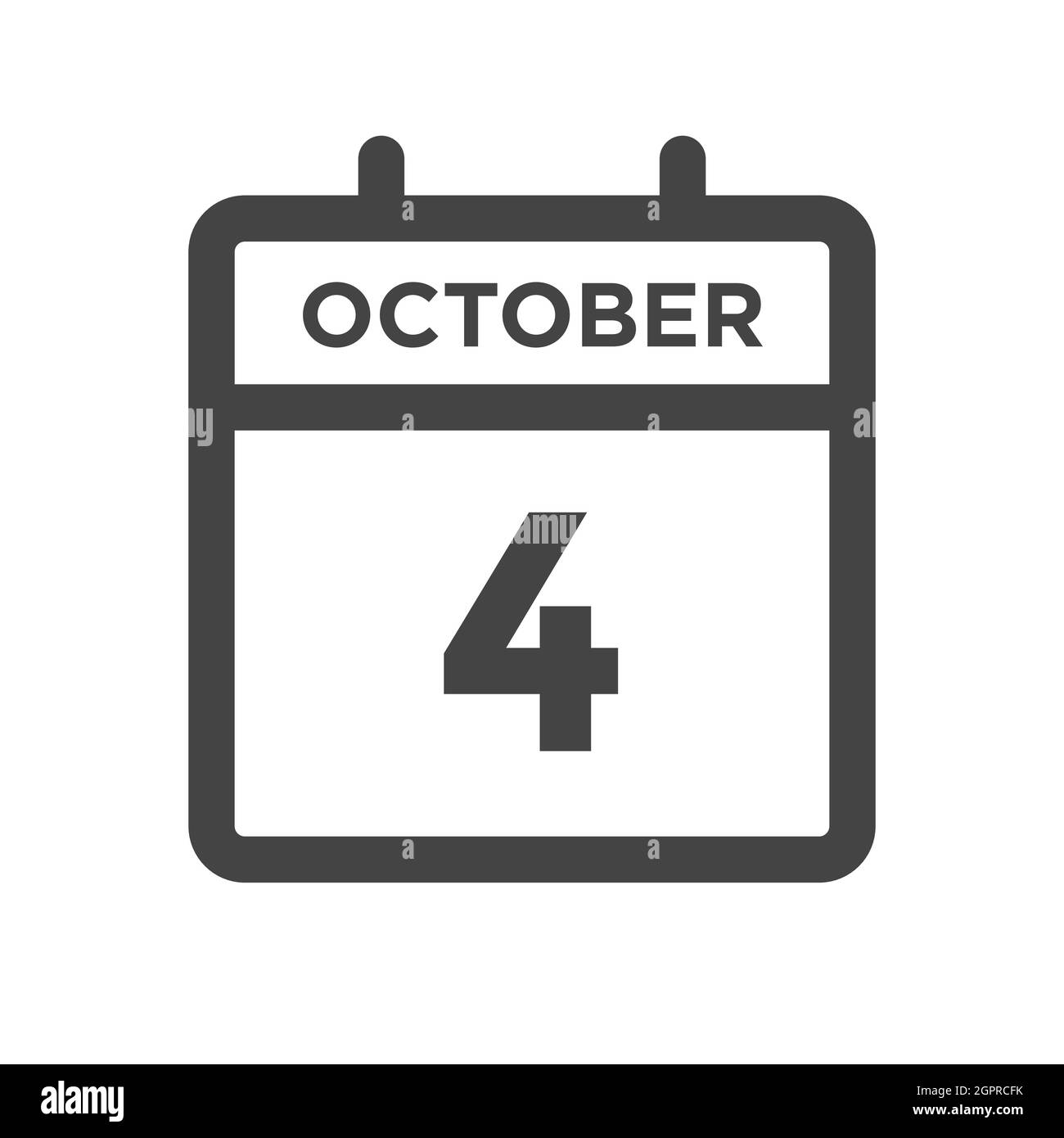 4th oct 2025 Black and White Stock Photos & Images - Alamy