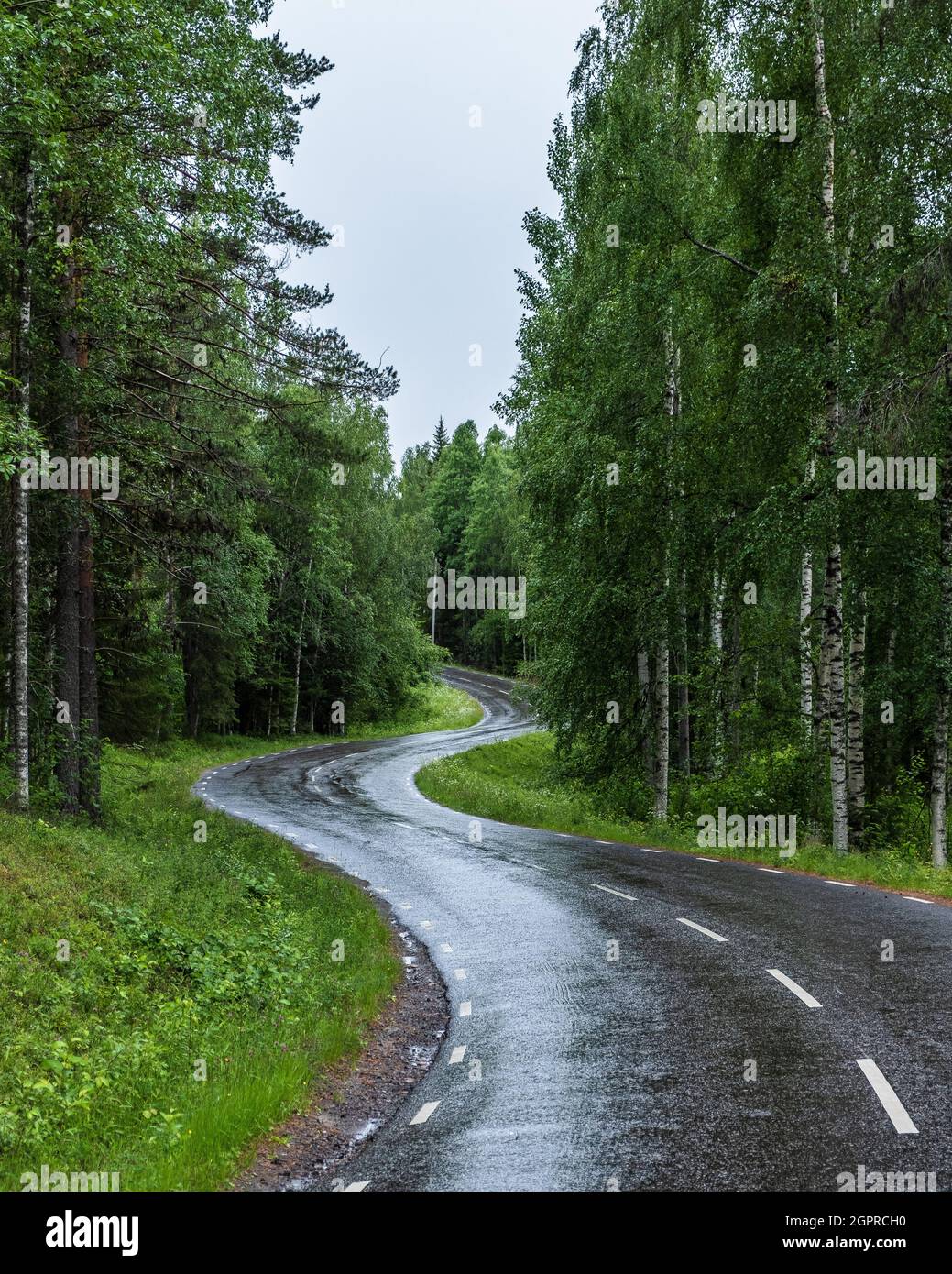 Asphalt boden hi-res stock photography and images - Alamy