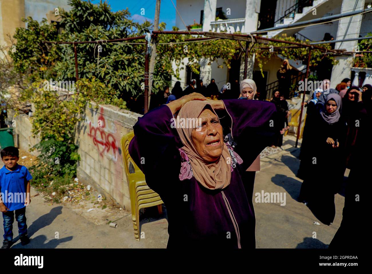 Al sila hospital hi-res stock photography and images - Alamy