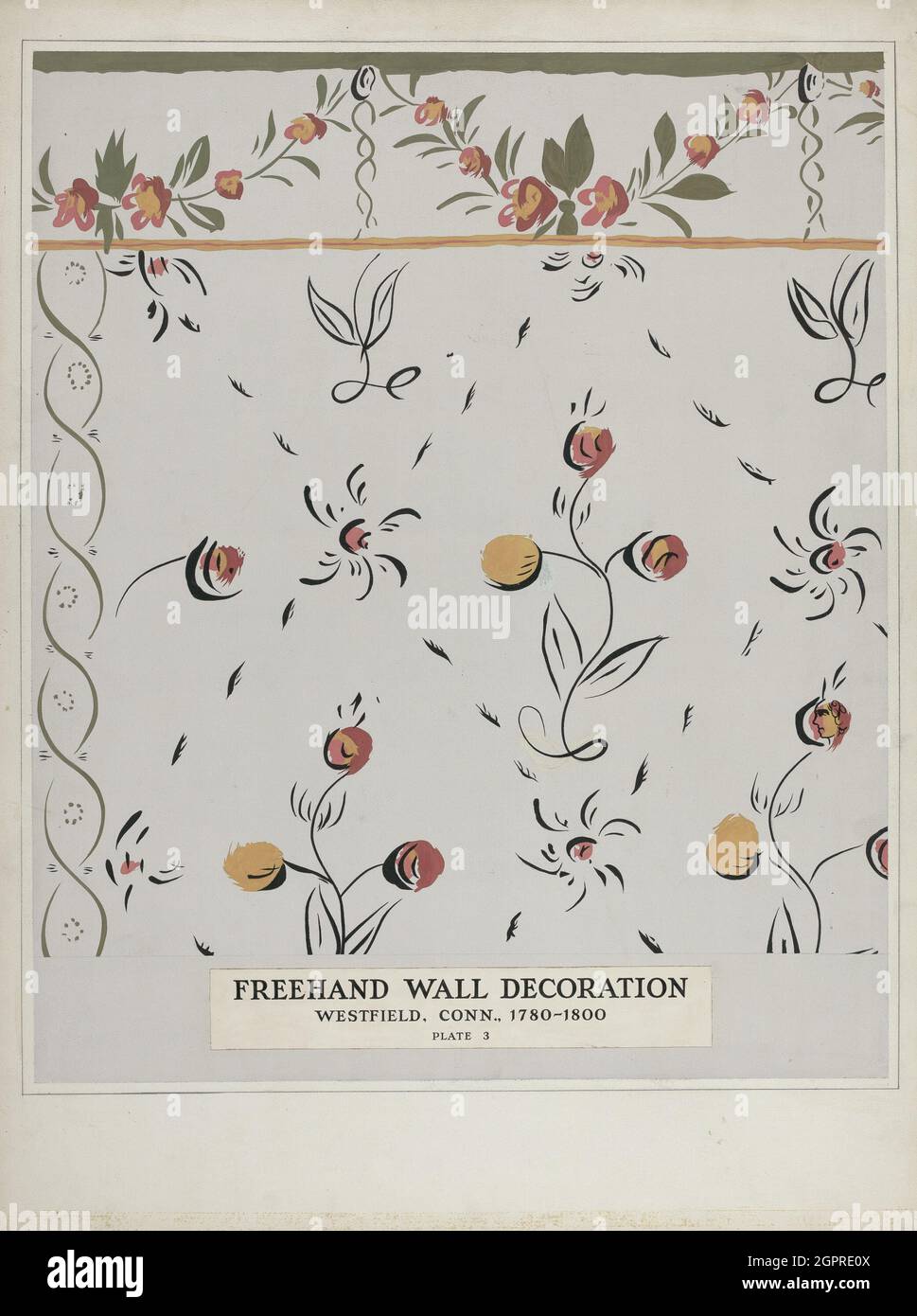 Freehand mural hi-res stock photography and images - Alamy