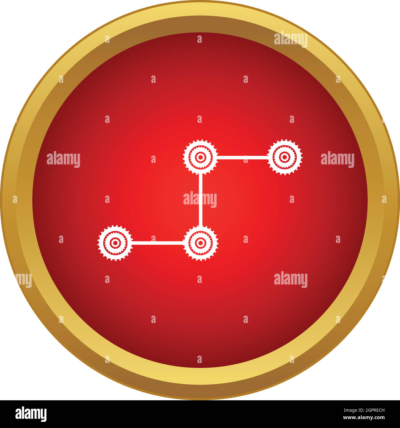 Microparticles Stock Vector Images - Alamy