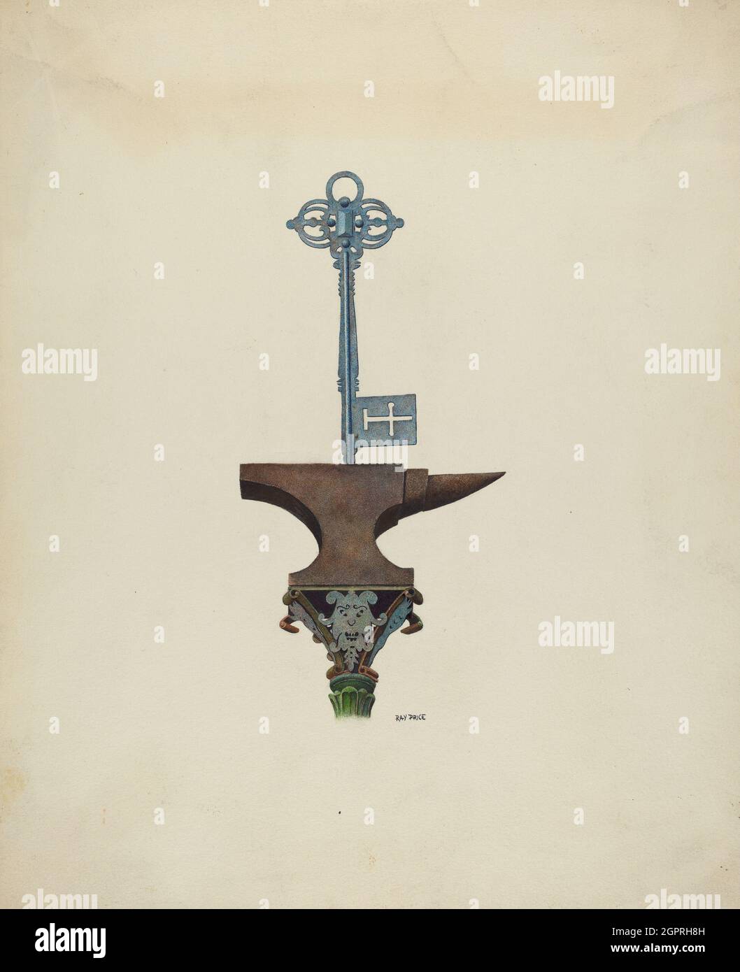 Locksmith and sign hi-res stock photography and images - Alamy