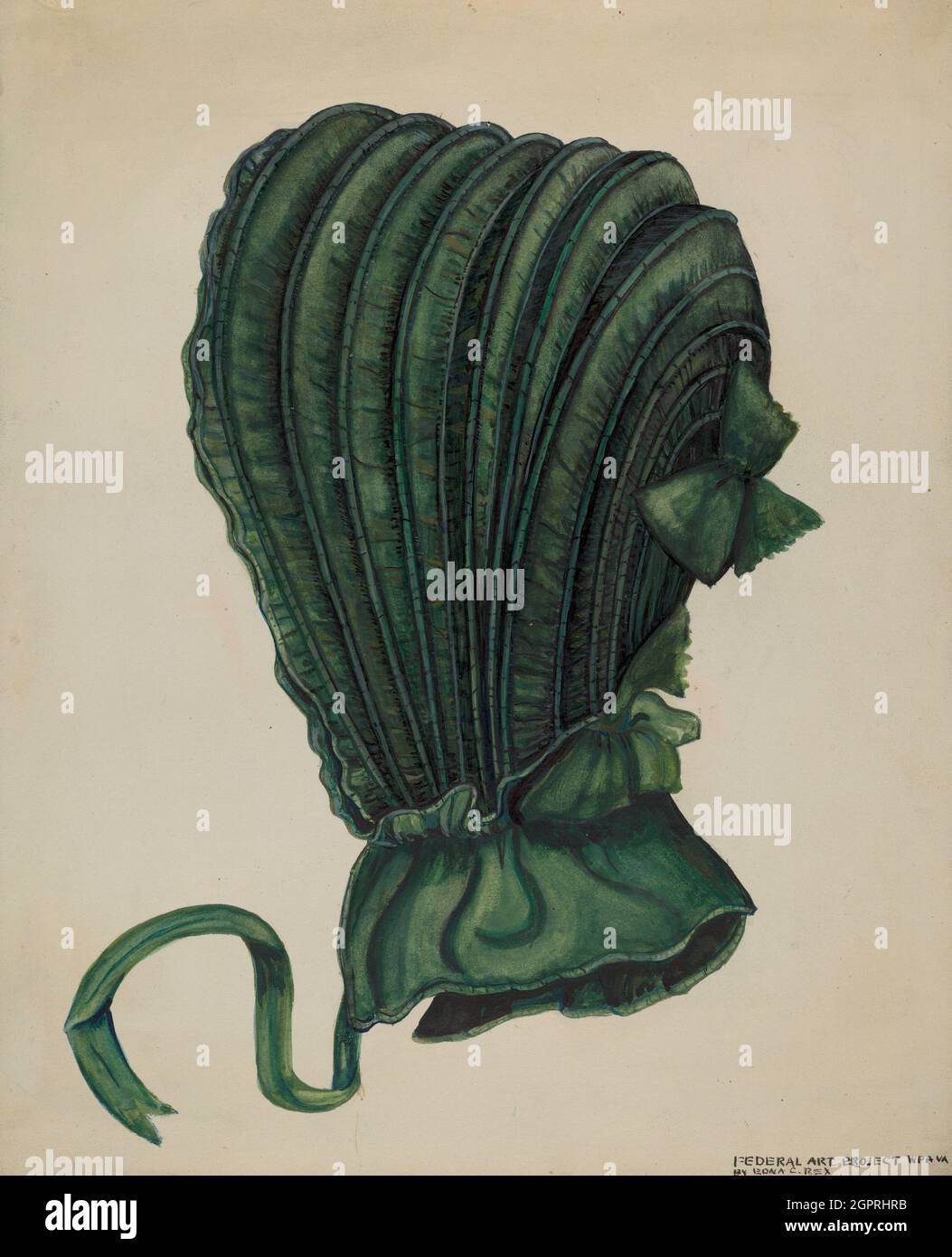 Calash, c. 1936 Stock Photo - Alamy