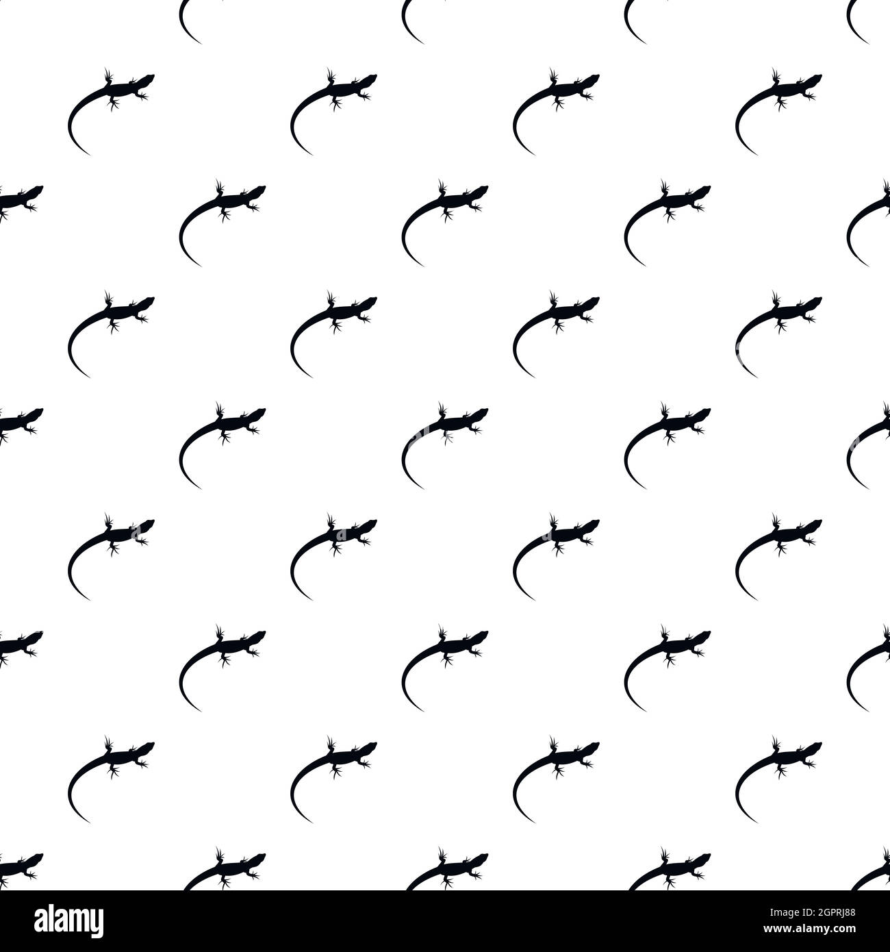 Lizard pattern hi-res stock photography and images - Alamy
