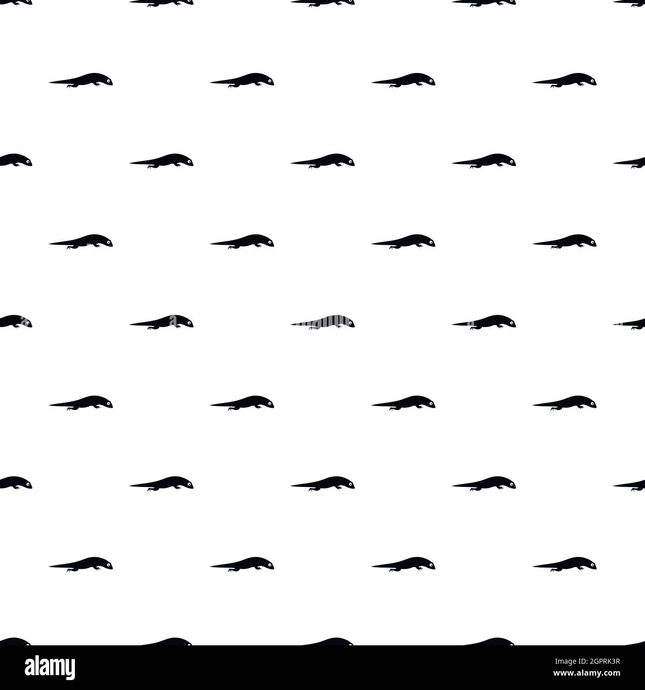 Lizard pattern hi-res stock photography and images - Alamy