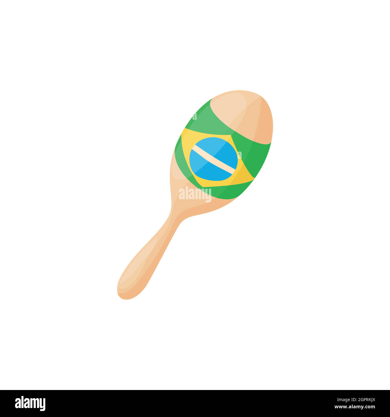 Brazilian party Cut Out Stock Images & Pictures - Alamy