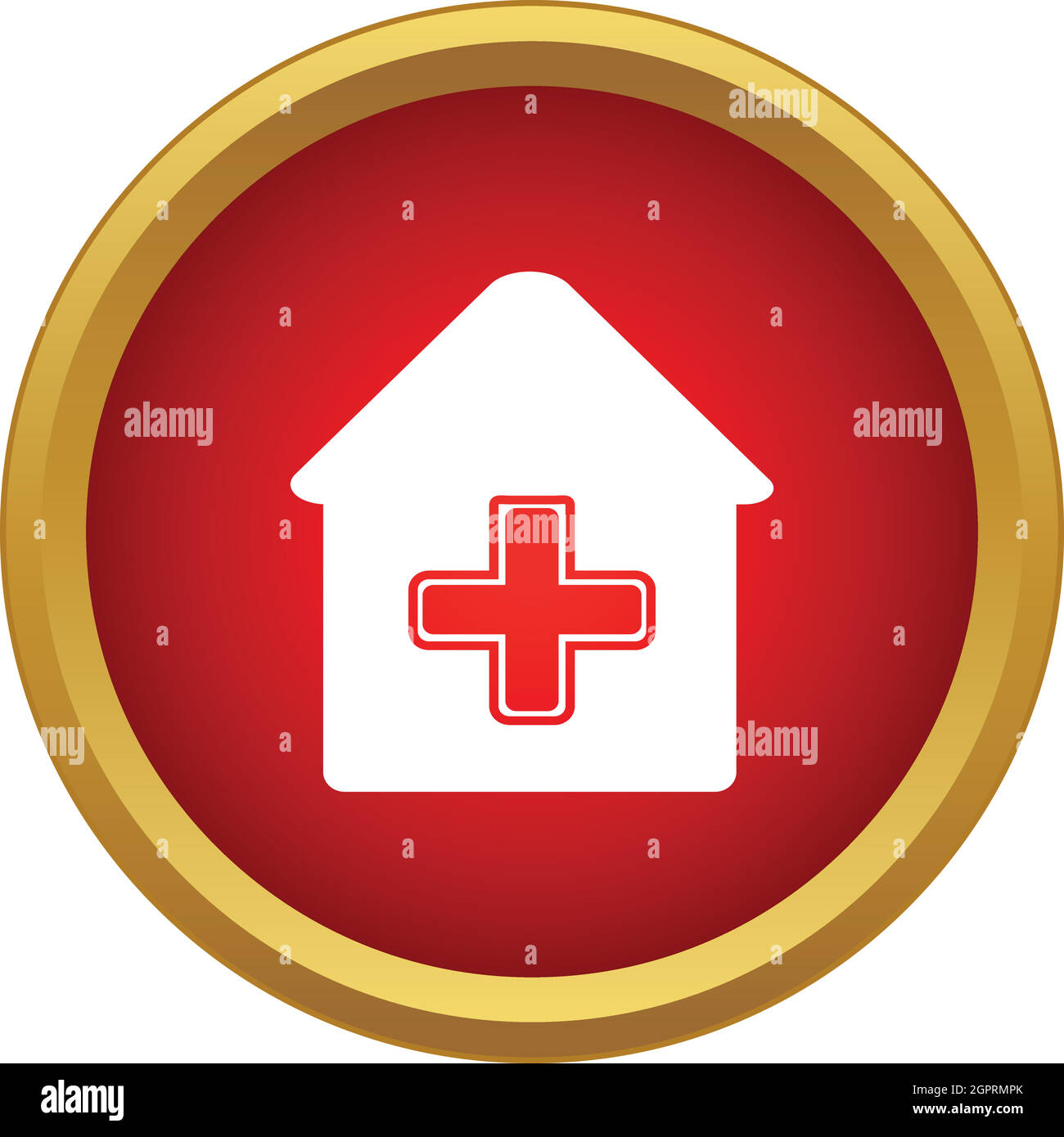 Drug store medical sign Stock Vector Images - Alamy