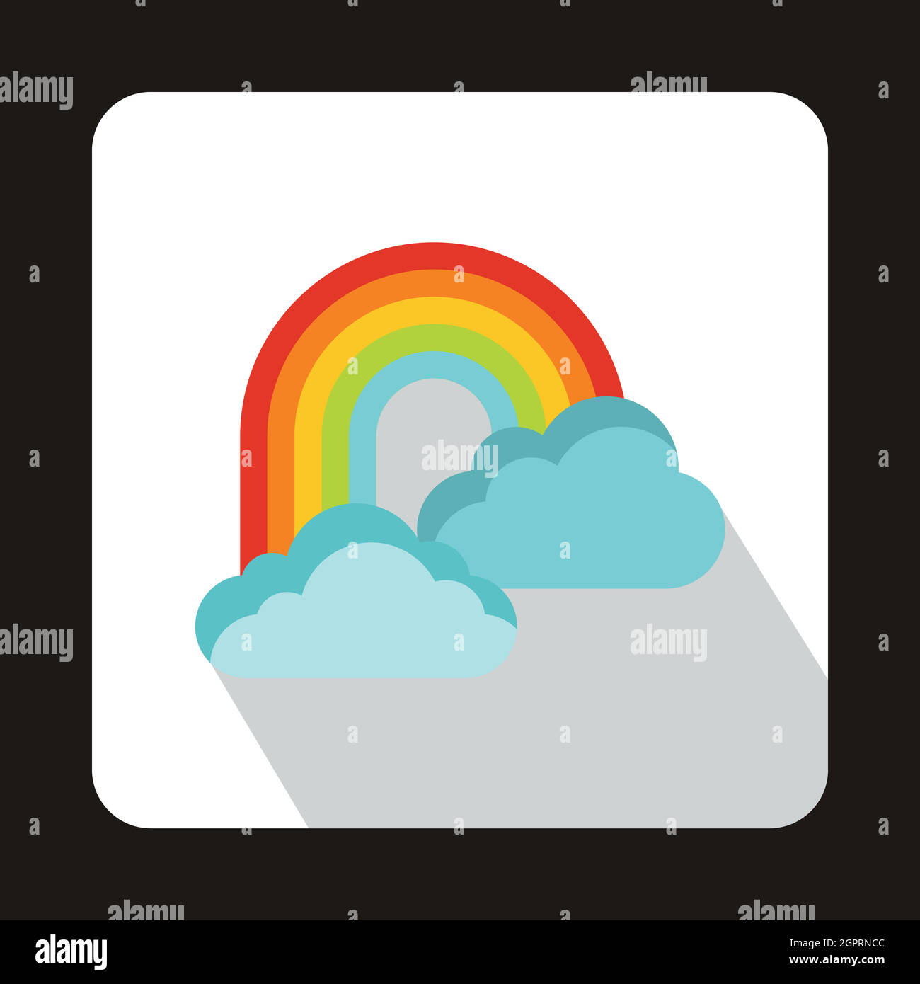 Translucent cloud Stock Vector Images - Alamy