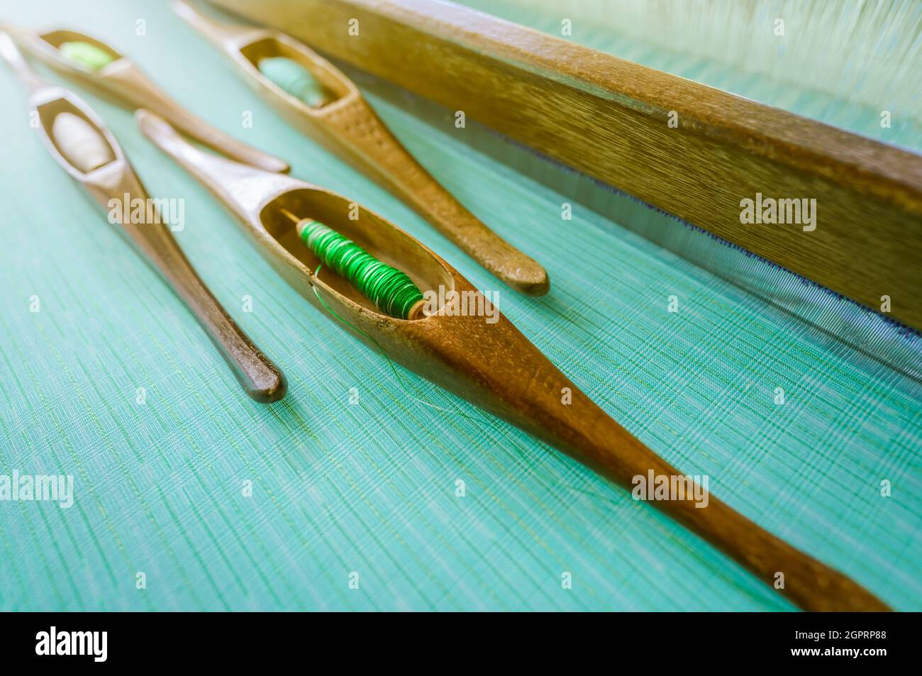 Textile machine handmade ancient textile and textile machinery hi-res ...