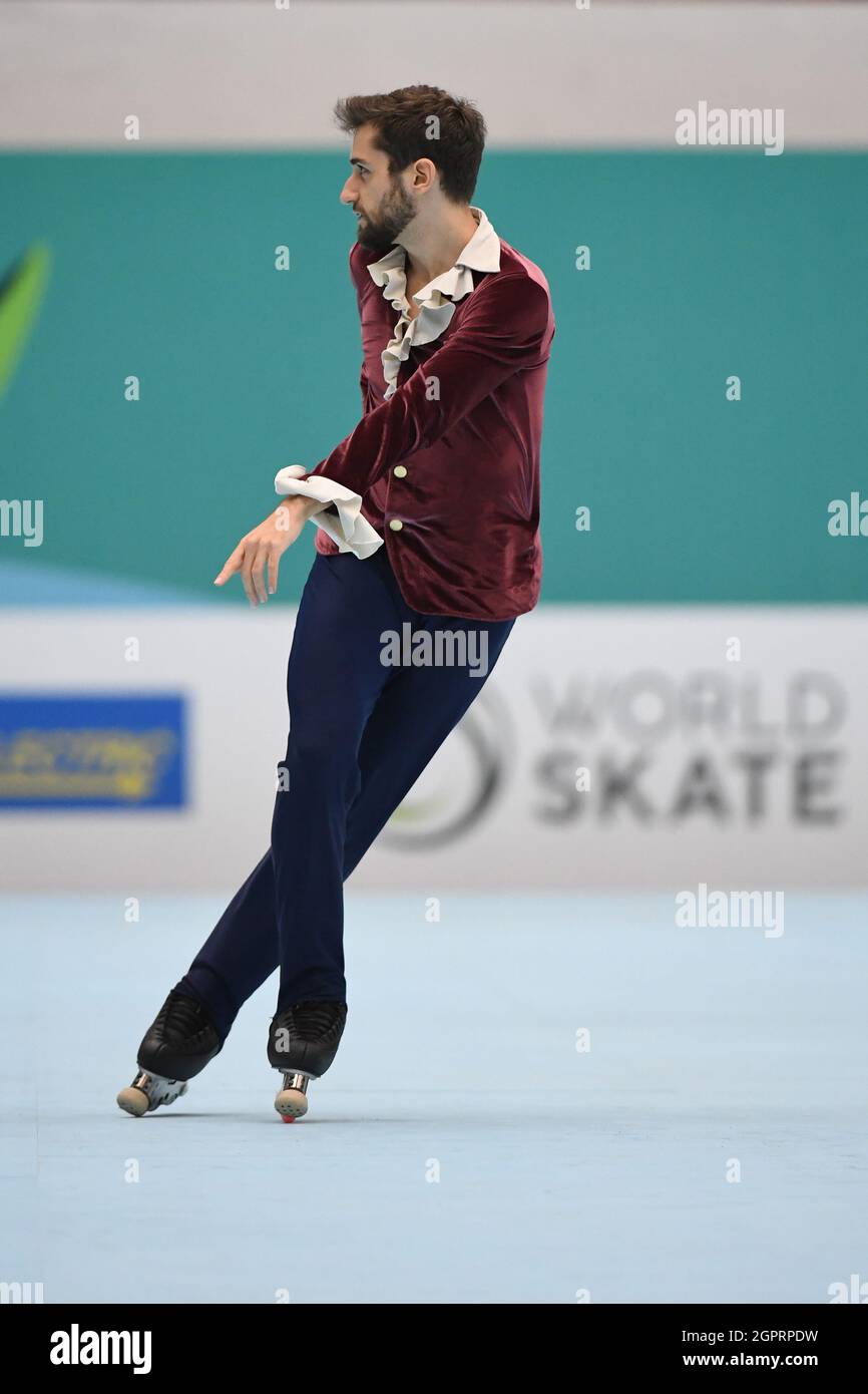 Antonio panfili hi-res stock photography and images - Alamy