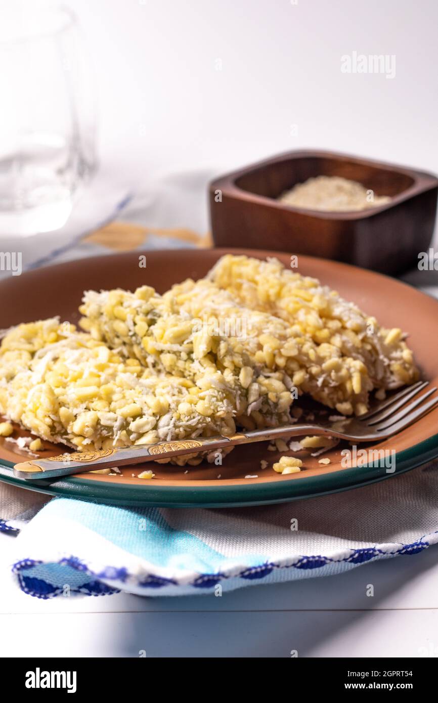 Bean puff hi-res stock photography and images - Alamy