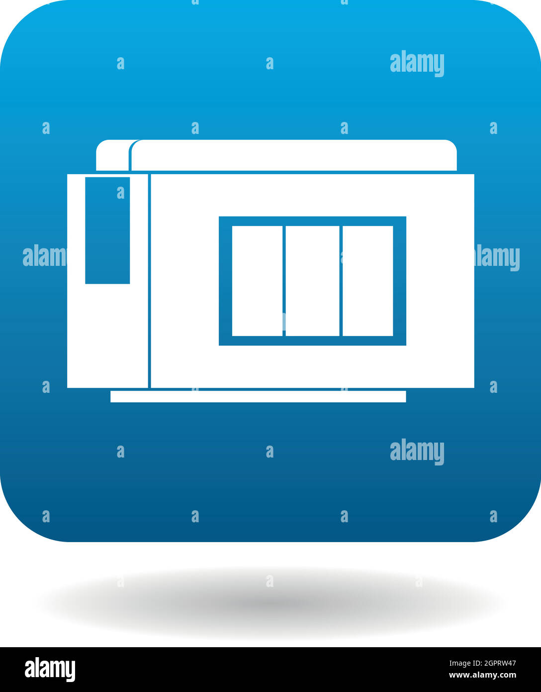 Simple photo printing process hi-res stock photography and images - Alamy