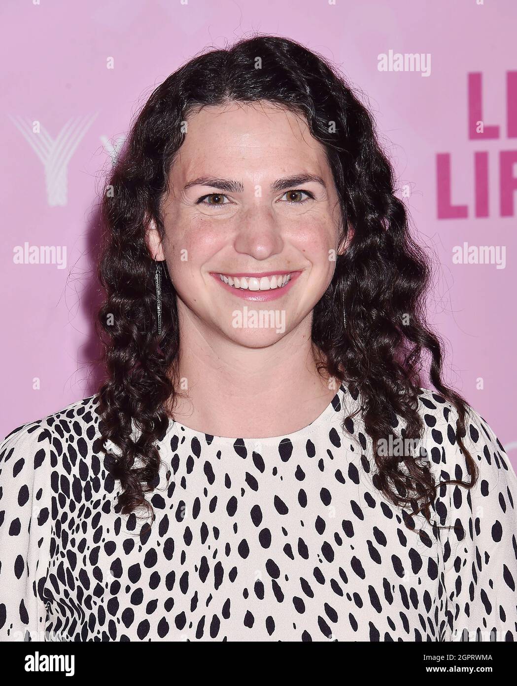 LOS ANGELES, CA - SEPTEMBER 29: Mattie Fellbaum attends the premiere of ...