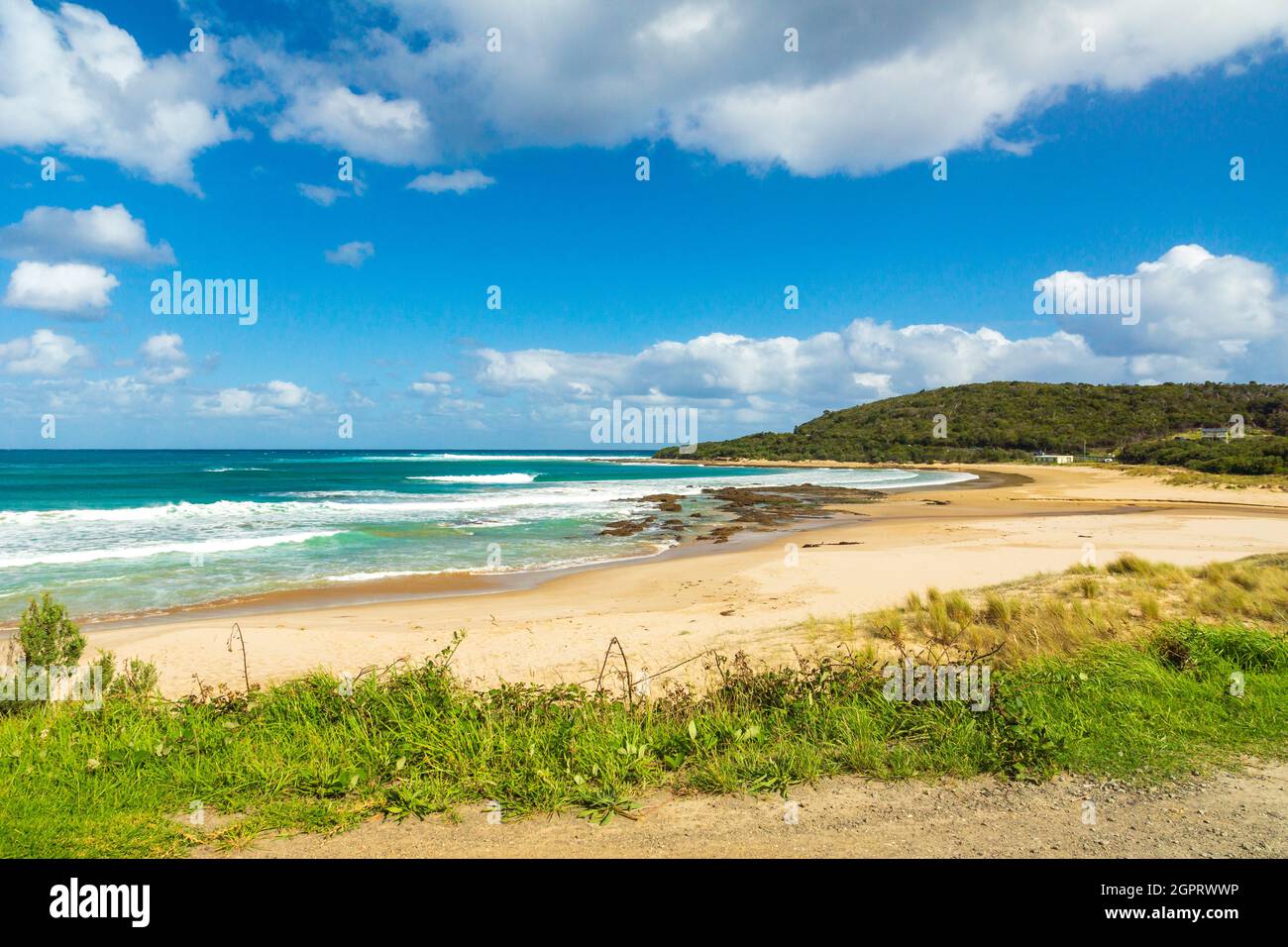Kennet river great ocean road hi-res stock photography and images - Alamy