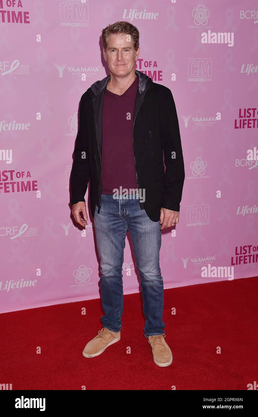 LOS ANGELES, CA - SEPTEMBER 29: Jamie Kaler attends the premiere of ...