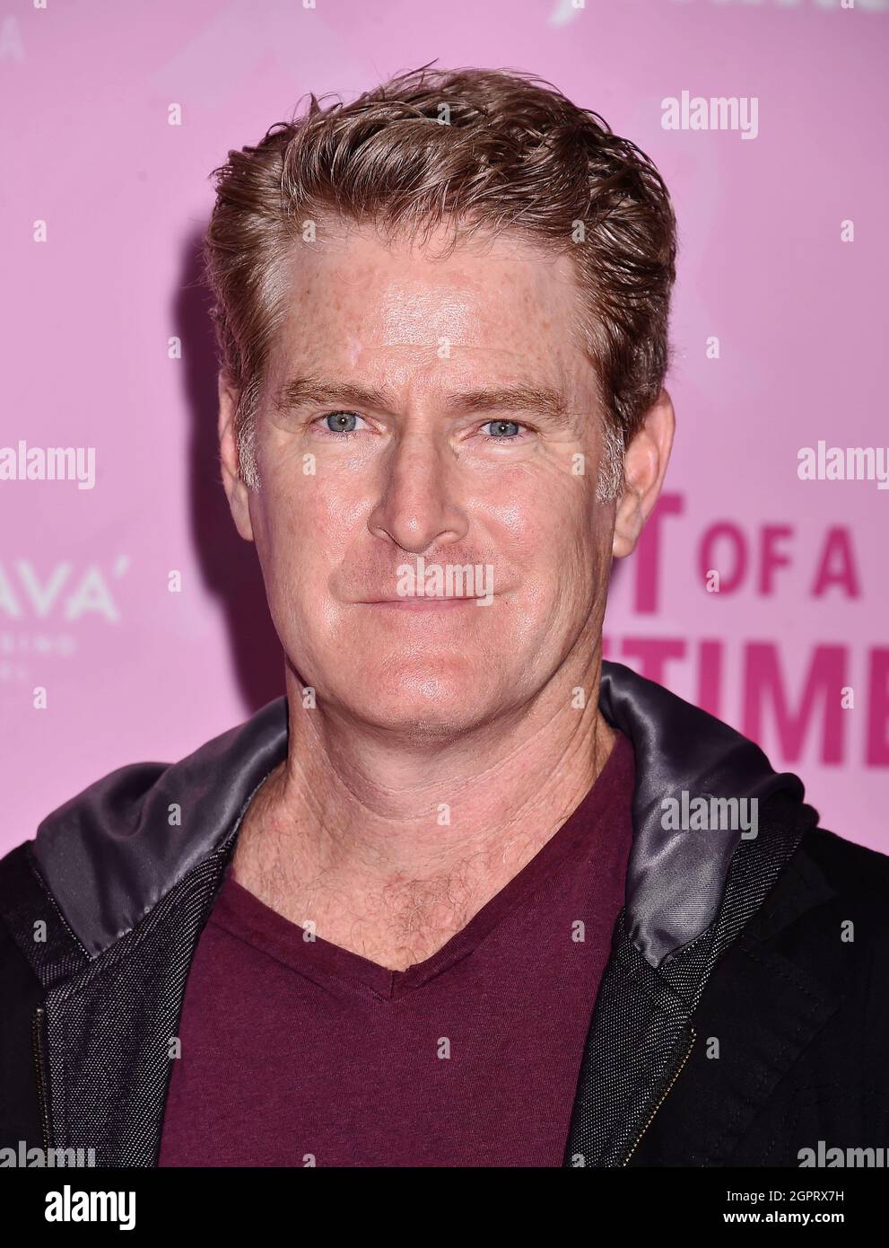 LOS ANGELES, CA - SEPTEMBER 29: Jamie Kaler attends the premiere of ...