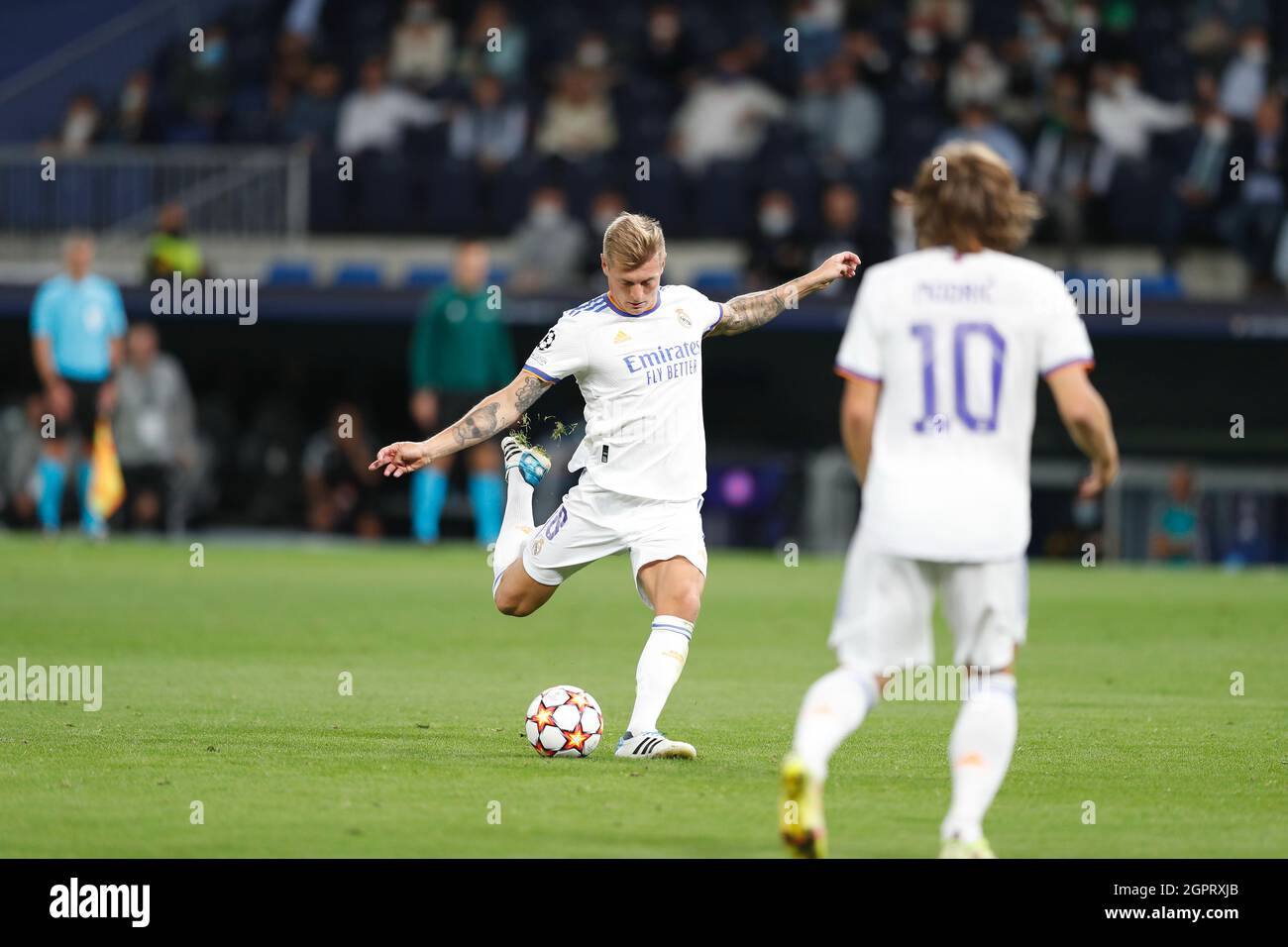 Sheriff tiraspol 2020 hi-res stock photography and images - Alamy