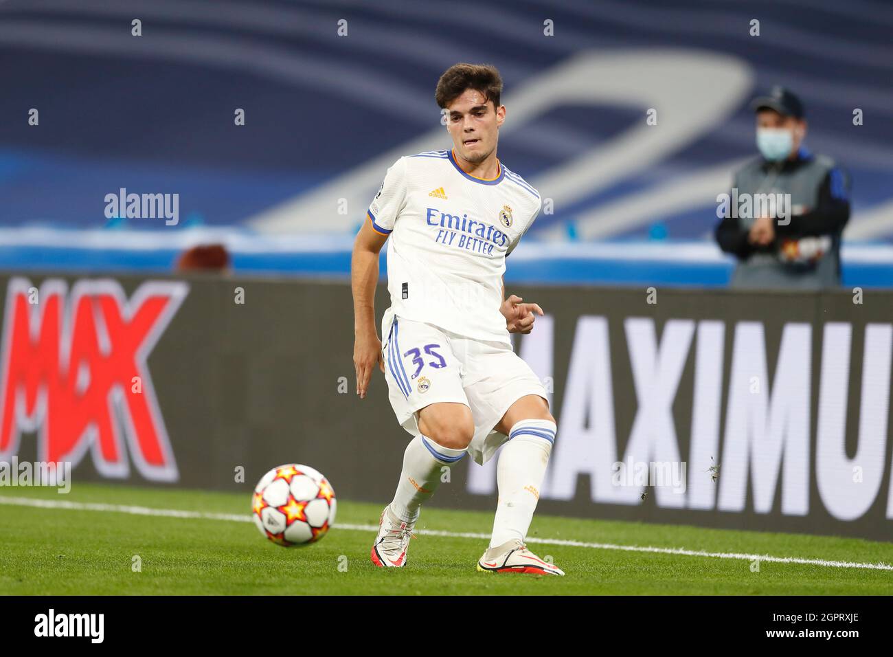 Sheriff tiraspol 2020 hi-res stock photography and images - Alamy