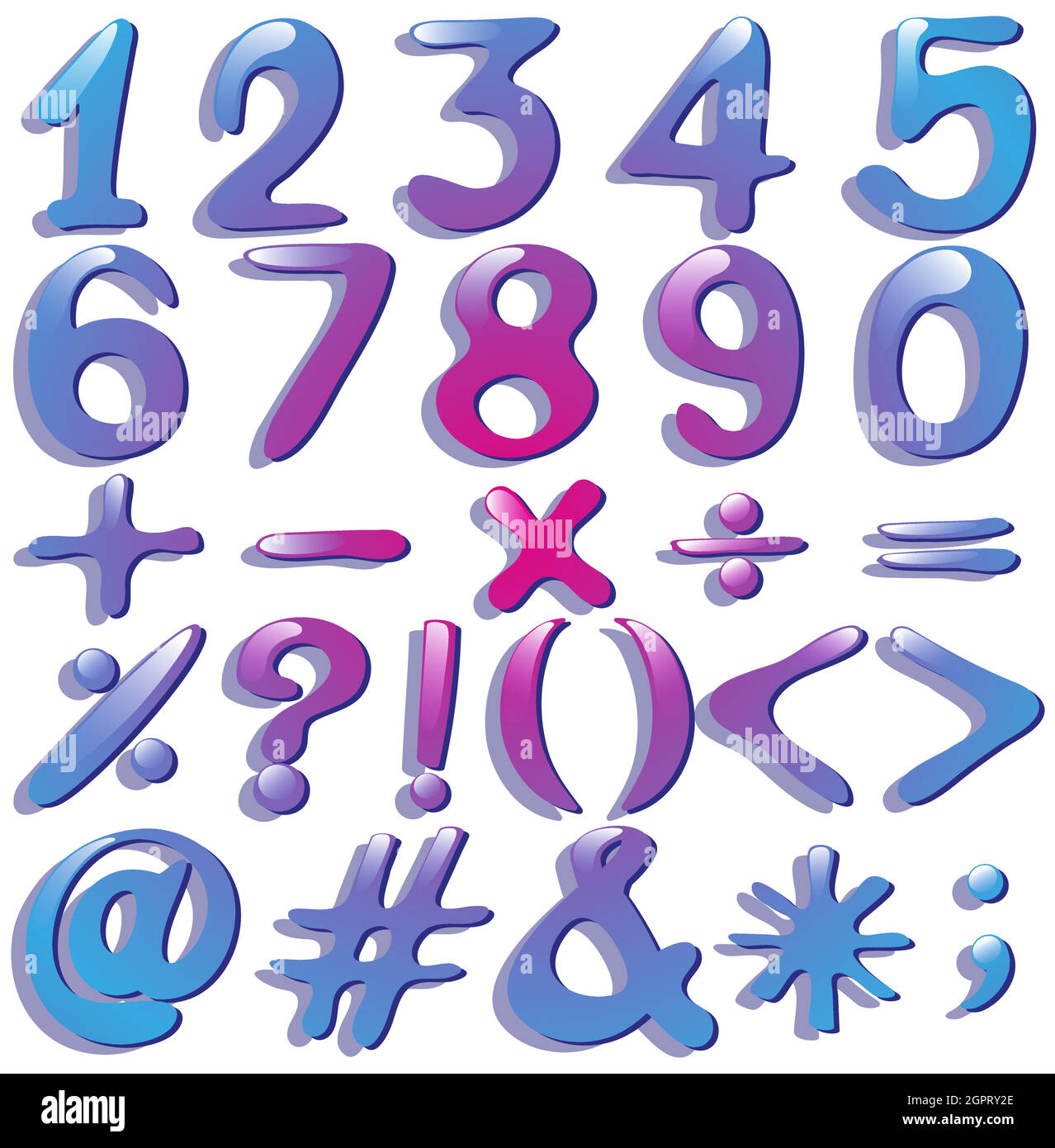 Shades 1 Stock Vector Images - Alamy