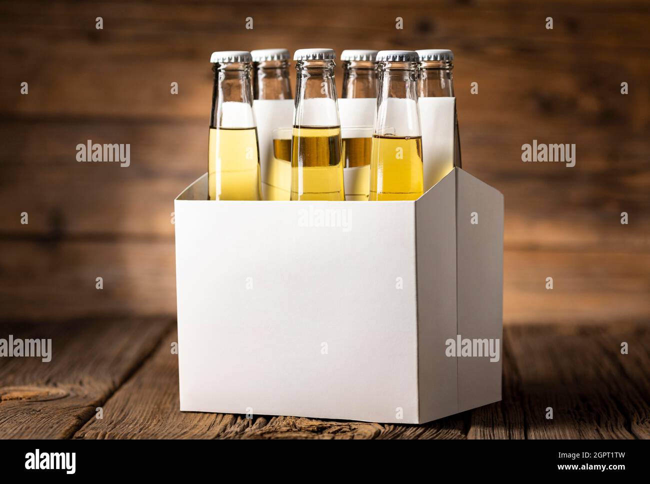 Empty Beer Boxes High Resolution Stock Photography and Images - Alamy
