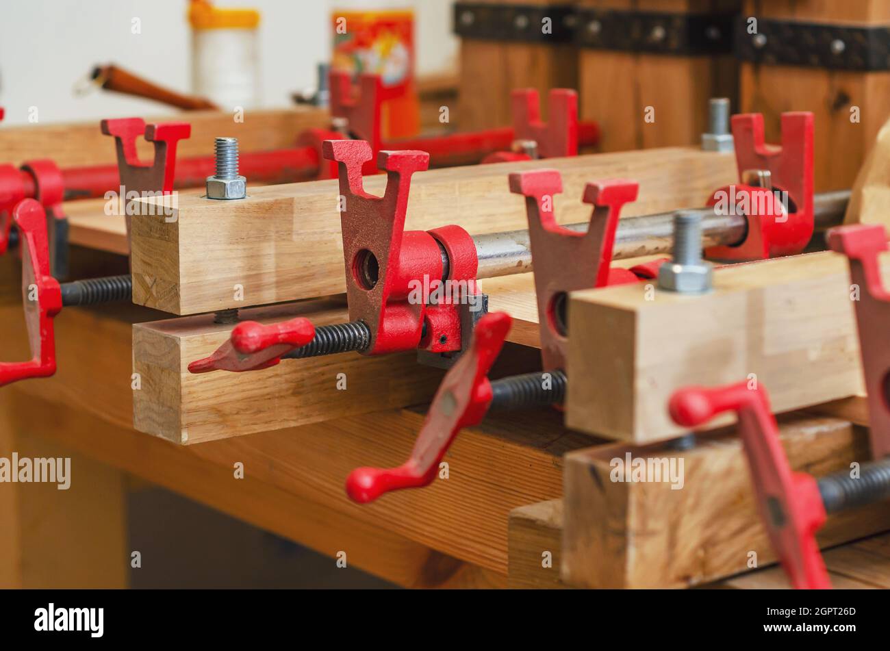 Joiners product hi-res stock photography and images - Alamy