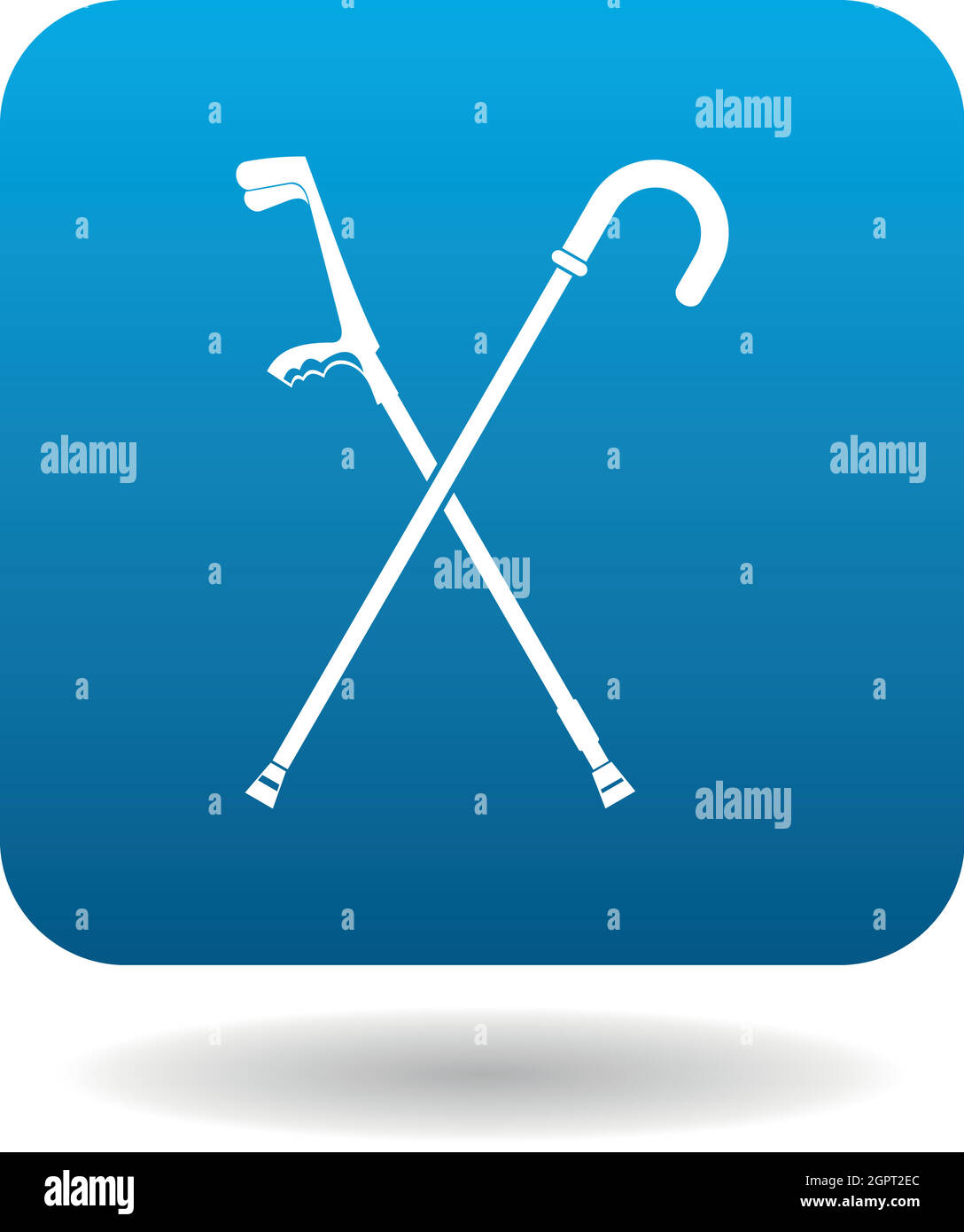 Cane stick hi-res stock photography and images - Alamy