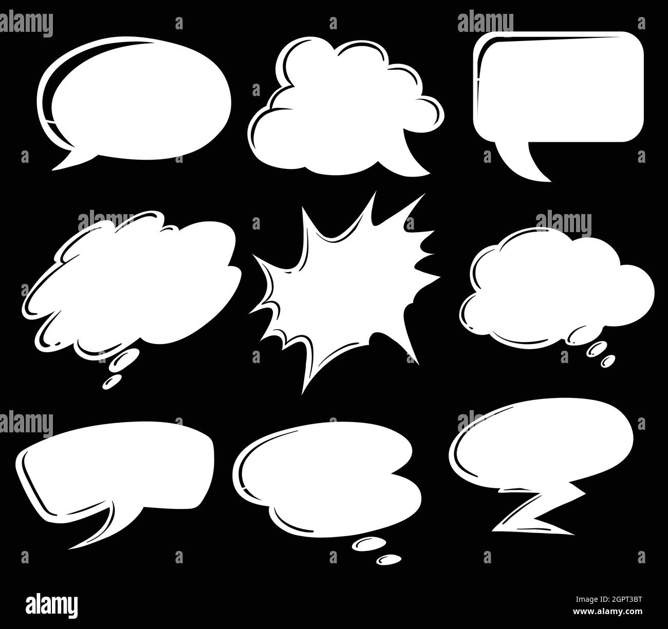 Callouts hi-res stock photography and images - Alamy