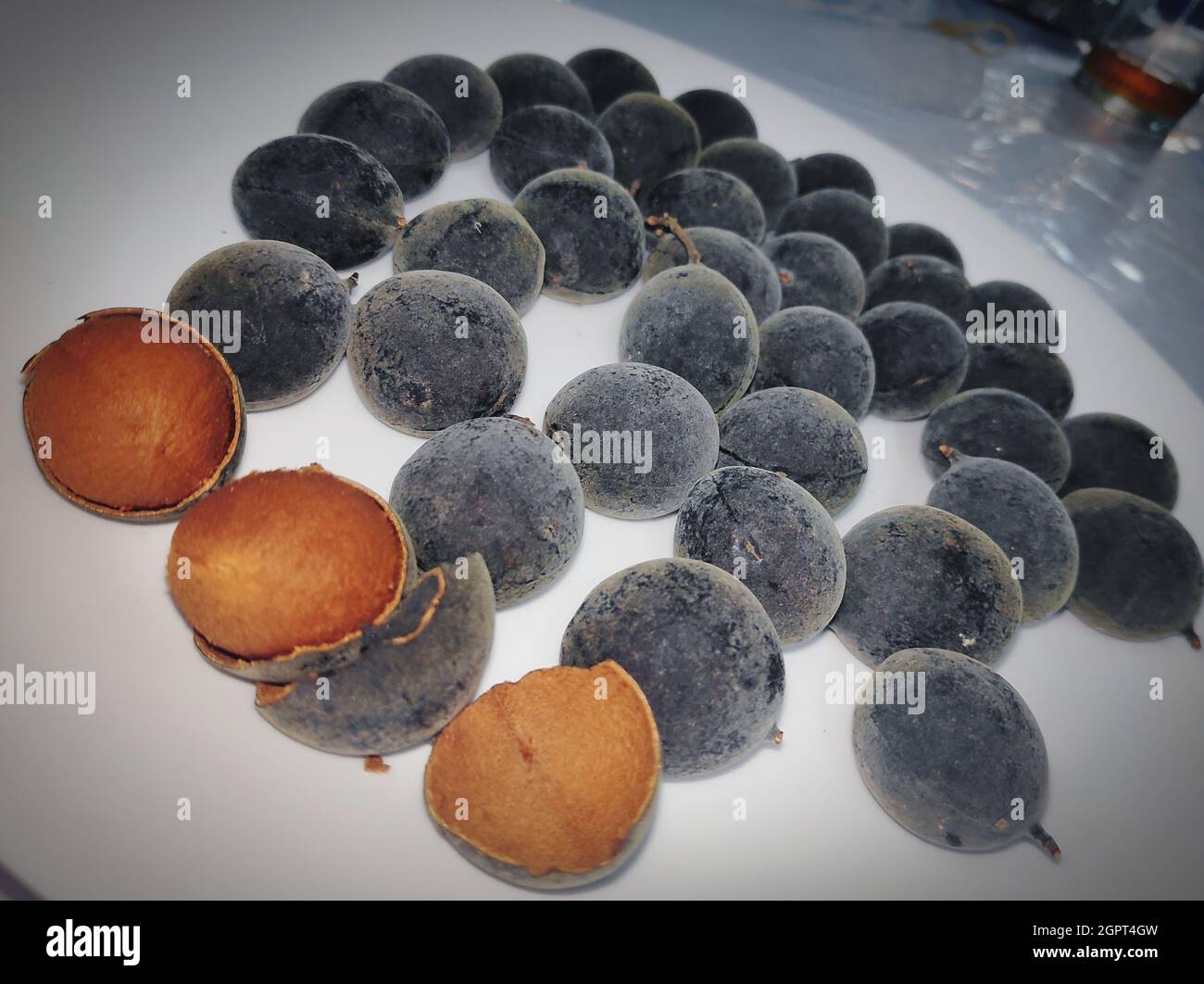 Keranji hi-res stock photography and images - Alamy