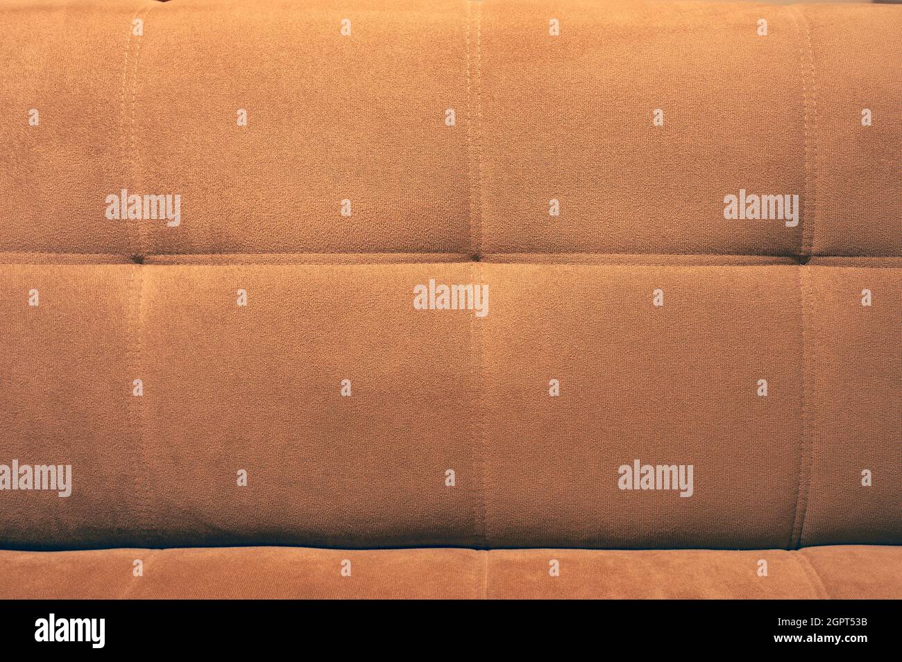 Velvet sofa pattern texture close-up Stock Photo - Alamy