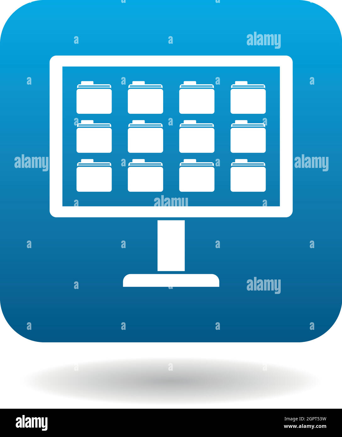 Storing files hi-res stock photography and images - Alamy