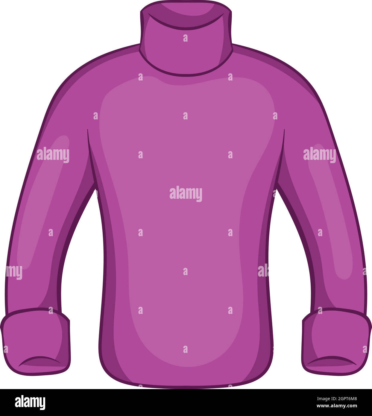 Cartoon jumper hi-res stock photography and images - Alamy