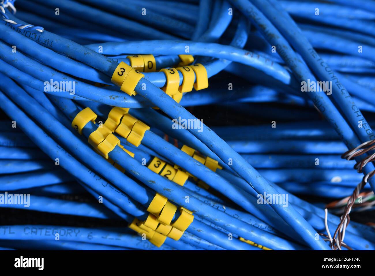 Electrical link box hi-res stock photography and images - Alamy